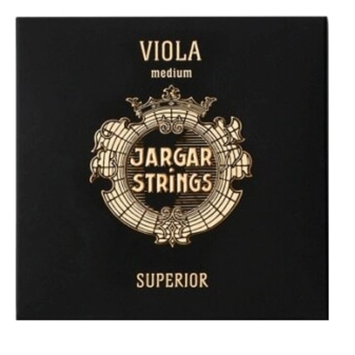 Jargar Strings 634940 Superior Medium Струны для скрипки