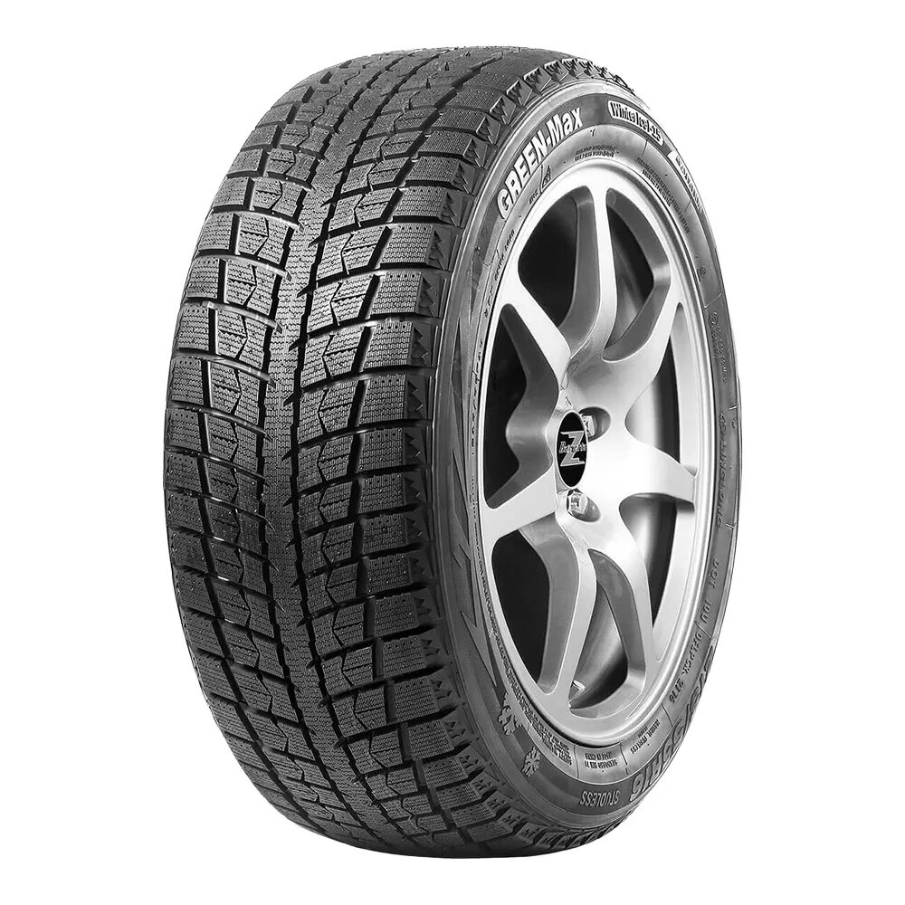 Автомобильная шина LingLong Green-Max Winter Ice I-15 205/55 R16 94T зимняя