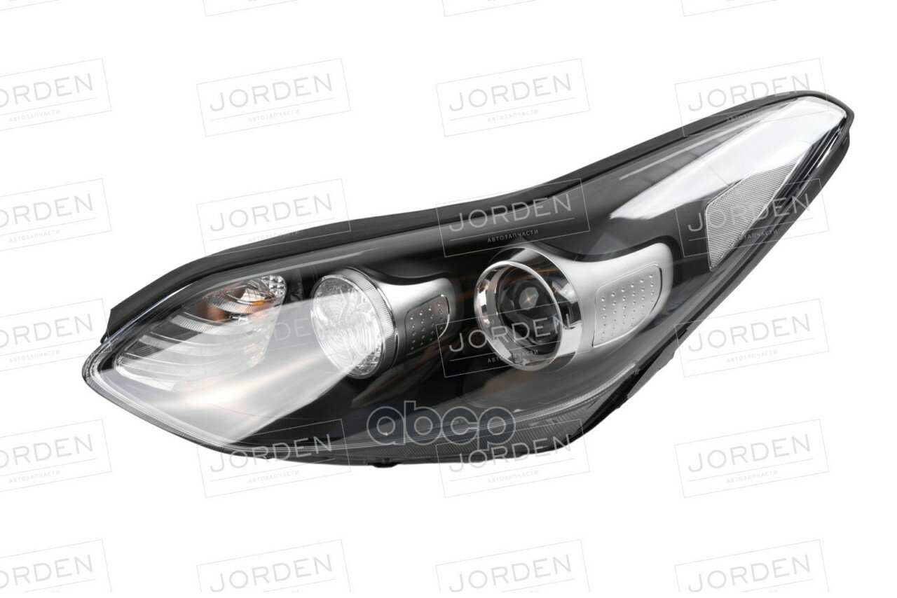 Фара LH SPORTAGE 16 JH03KX5001L Jorden арт. JH03KX5001L