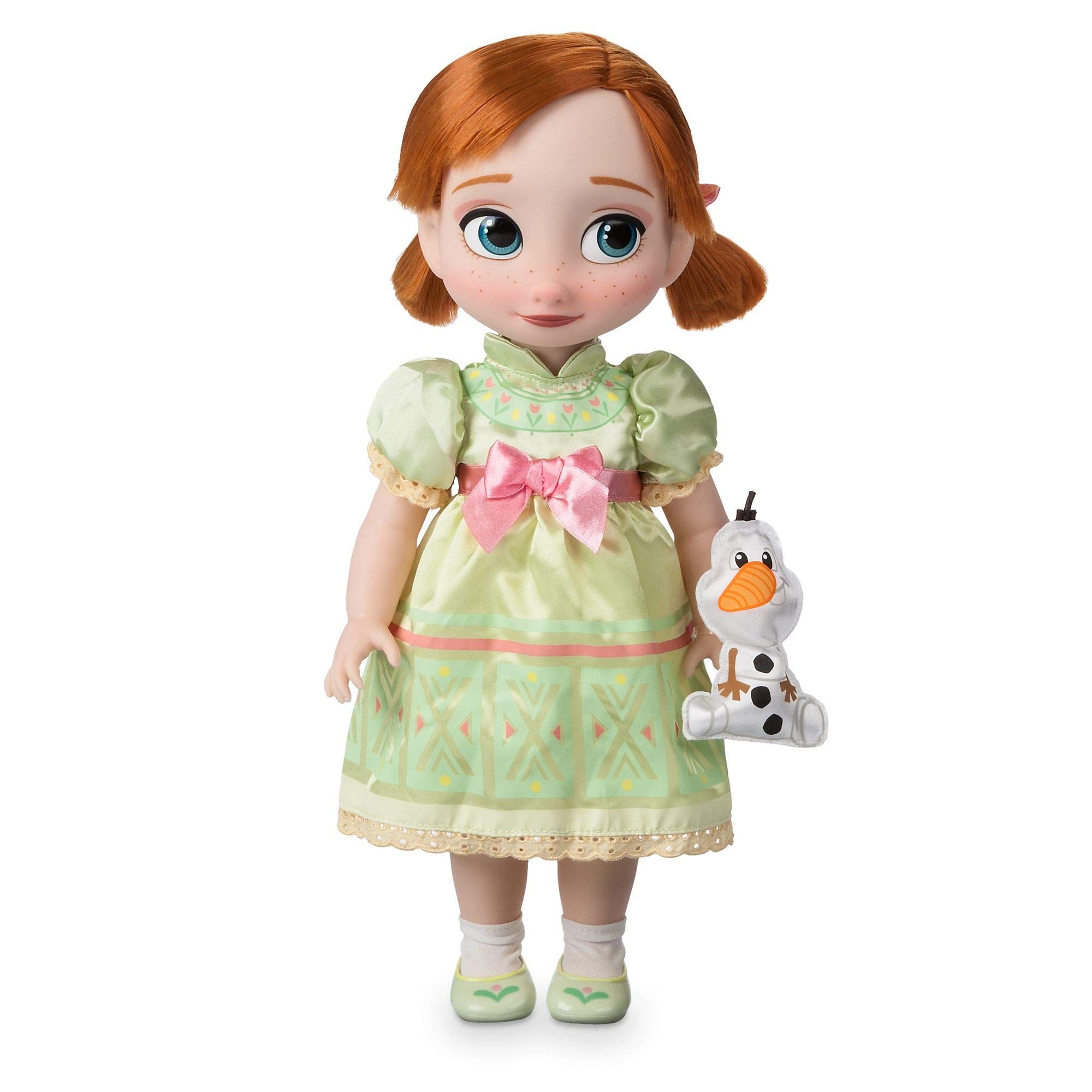 Disney 16-дюймовая коллекционная кукла из анимационного сериала Disney