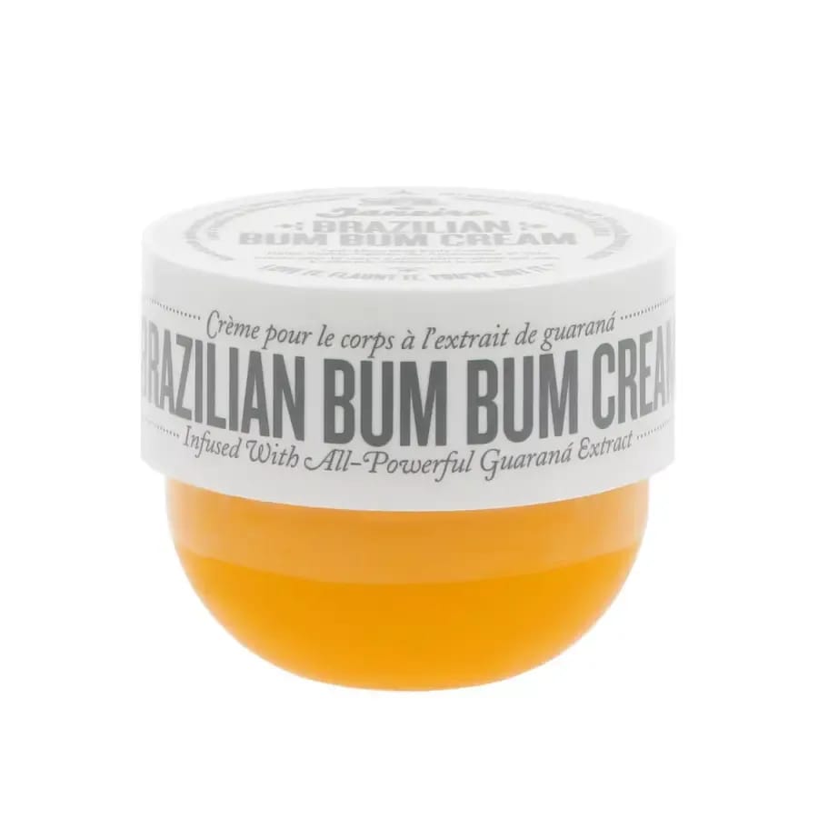 Бальзам для тела Sol de Janeiro Brazilian Bum Bum Cream, 75 мл