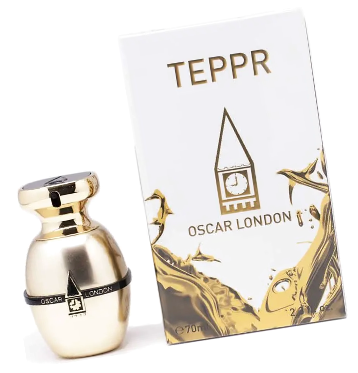 Оскар Лондон Тепр парфюм для женщин и мужчин 70 мл - Oscar London Teppr