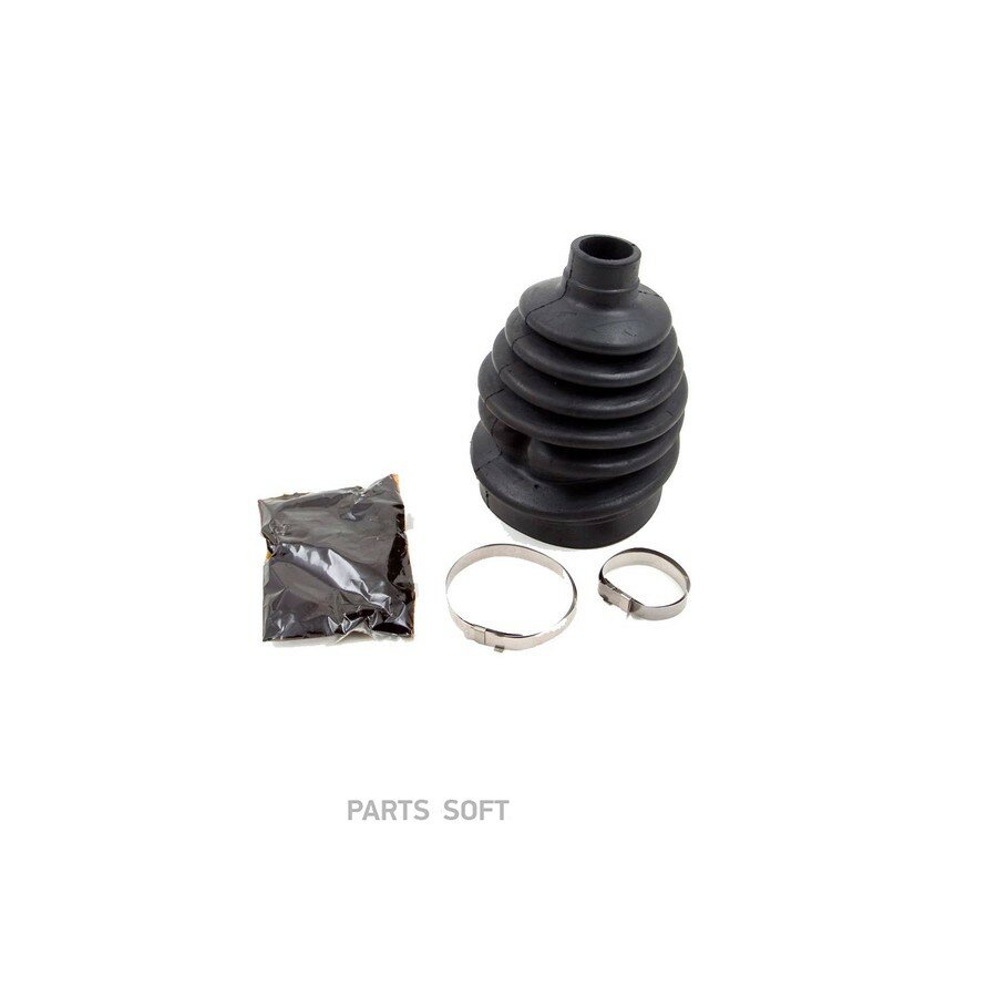 Пыльник ШРУС наружный для а/м Daewoo Nexia; Chevrolet Lanos; Volvo S40 96-04 83x145x23.6 NSP NSP NSP0196243578 | цена за 1 шт