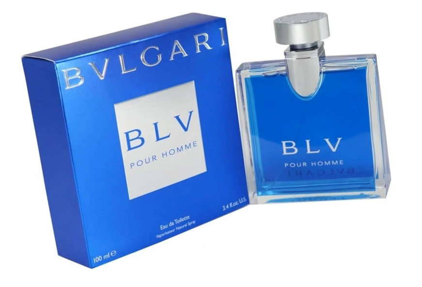 Парфюм Bvlgari Blv Notte Pour Homme мужской 100 мл / Булгари Блв Нотте