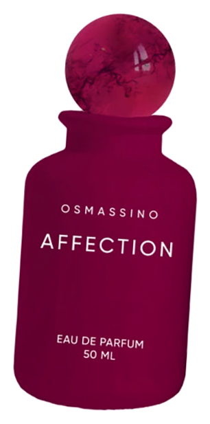 Женский аромат Osmassino Affection 50 мл / Осмассино Аффекшн духи парфюмерные