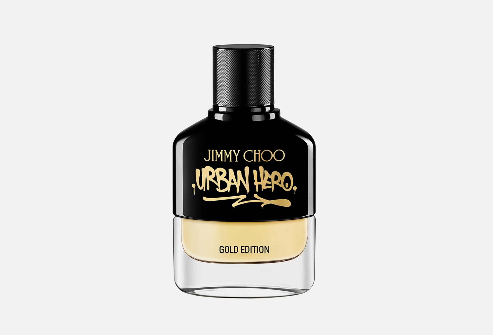 JIMMY CHOO вода парфюмерная Urban Hero Gold Edition для мужчин edp 50ml