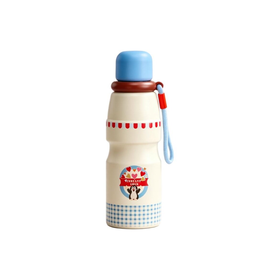 Термокружки LUCKIN COFFEE