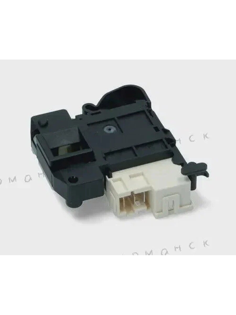 УБЛ (Замок) стиральной машины Beko, Metalflex, 2849660500, INT012AC