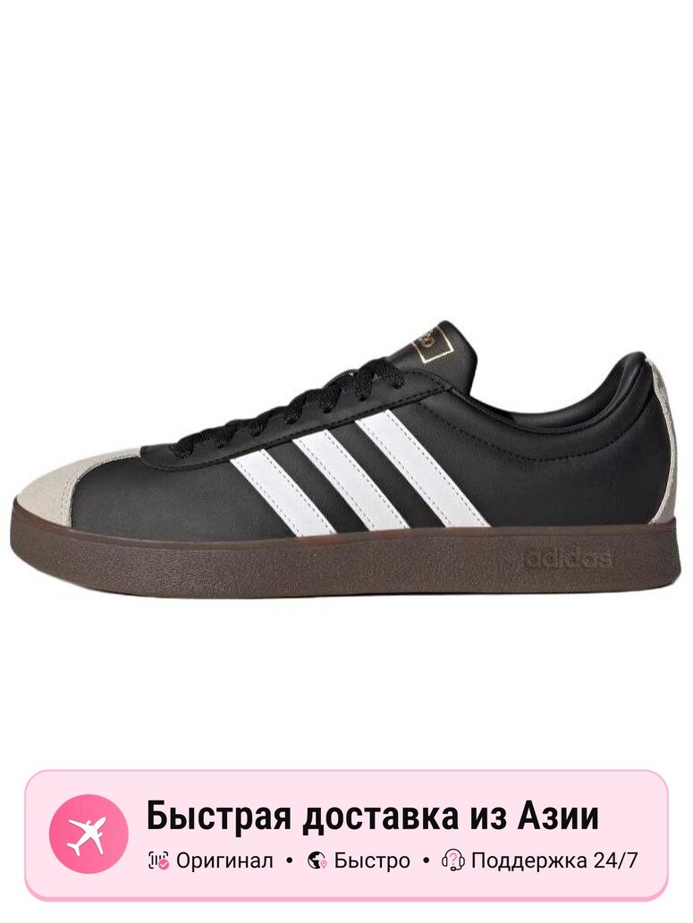 Кроссовки adidas Vl Court 2.0