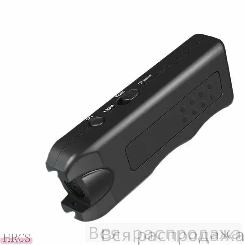 Электронный отпугиватель собак