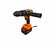 Дрель EINHELL акк. PXC TE-CD 18/40 Li BL