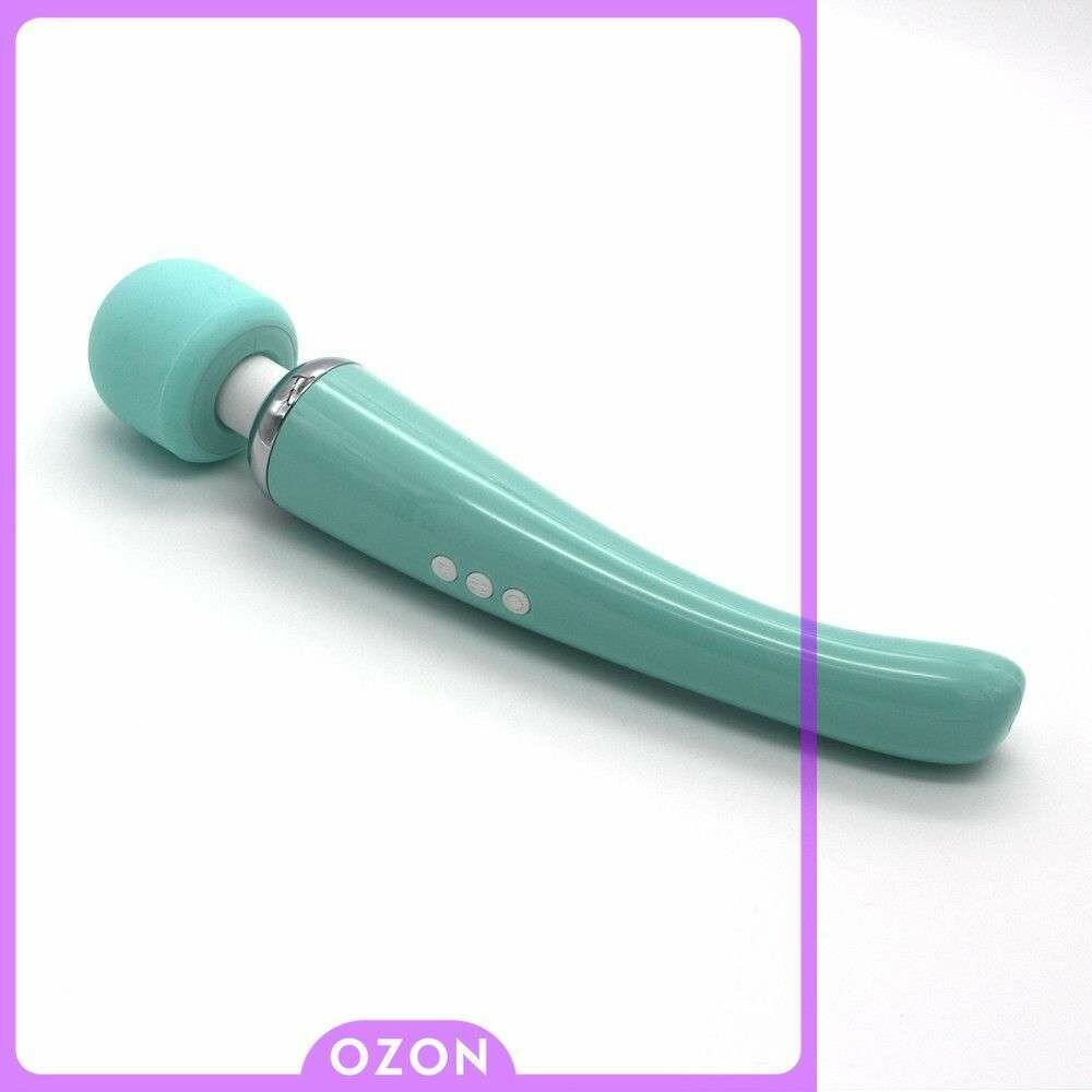 Hitachi Magic Вибратор, 30 см