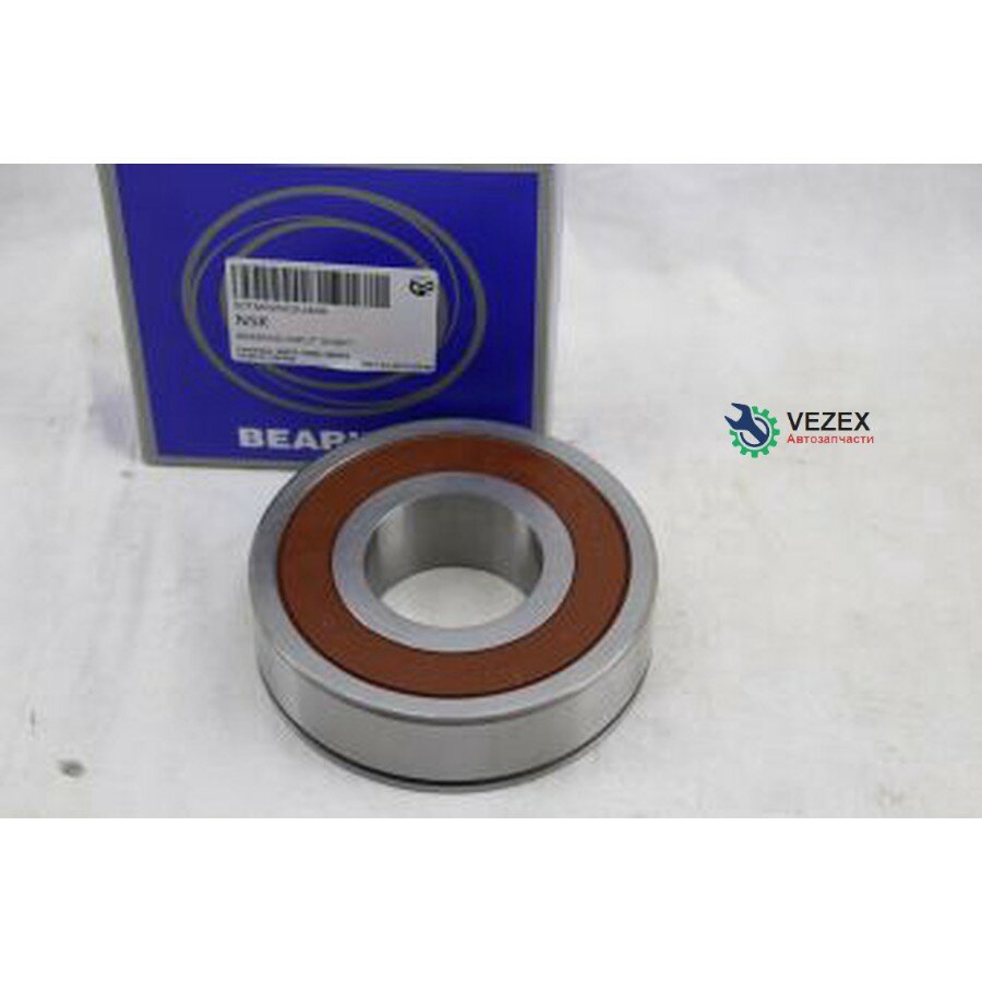 NSK 50TM02NC3U40A подшипник коробки передач