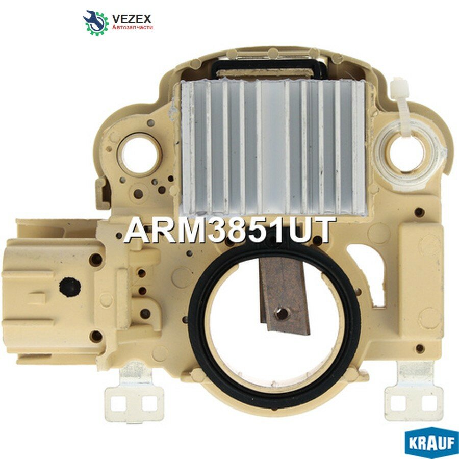 KRAUF ARM3851UT Регулятор генератора