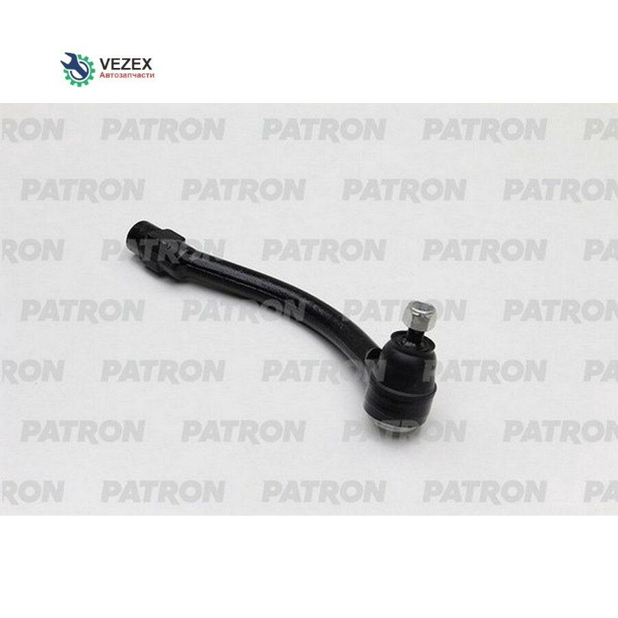 PATRON PS1267RKOR Наконечник рулевой тяги HYUNDAI ELANTRA 10-, I30 12- (произведено в Корее)
