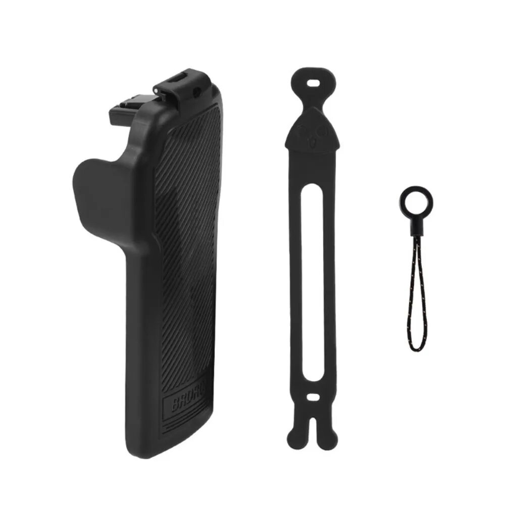 Защитная крышка для DJI Osmo Pocket 3 Black, Черный