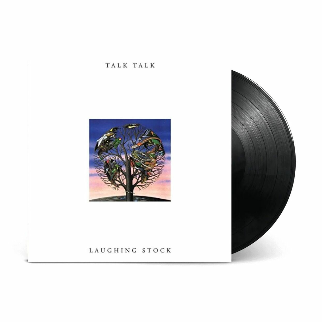 Виниловая пластинка Talk Talk - Laughing Stock, Vinyl, LP, New