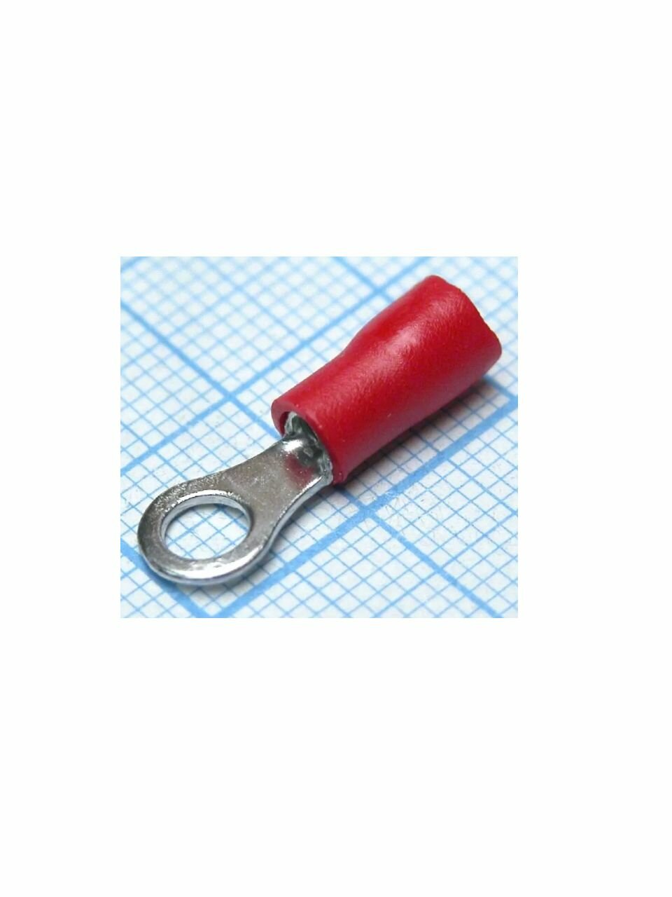 Наконечник RV1.25-4S (10шт)