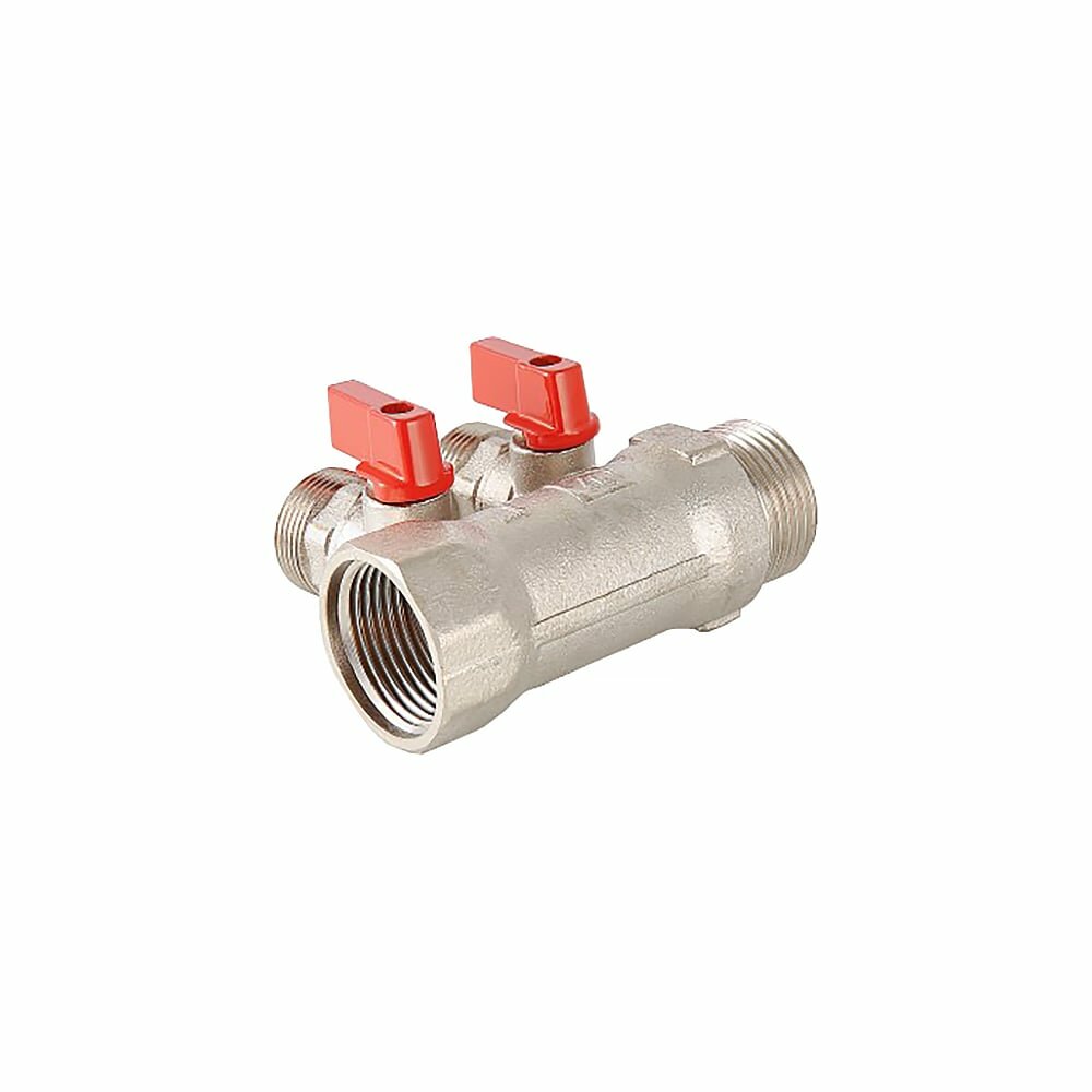 Коллектор Valtec VTc.580. NE.0602