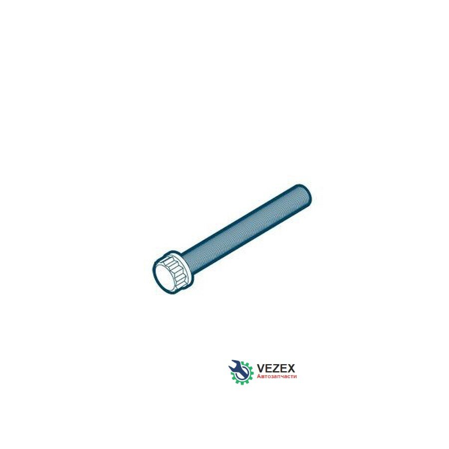 OE-GERMANY 020121287609 к-т болтов ГБЦ ! TORX на 1 головку M15x2 6x\ MAN TGA D2866/D2876