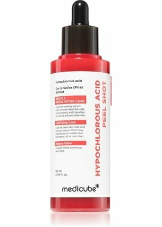 Сыворотка Medicube Hypochlorous Acid Peel Shot, 80 мл