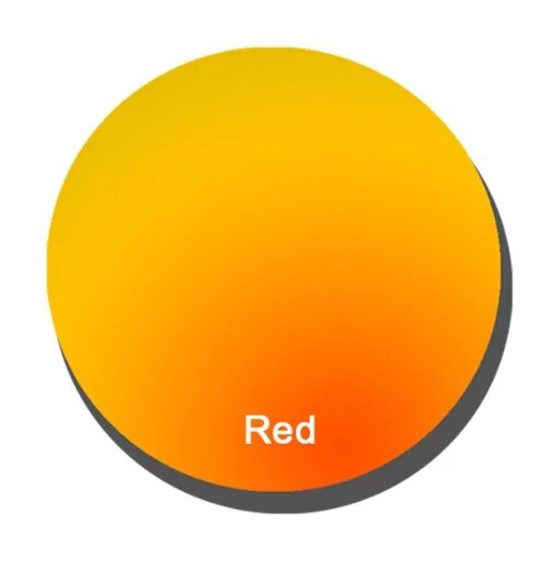 Солнцезащитные очки Red, линзы CR-39, индекс 1.67