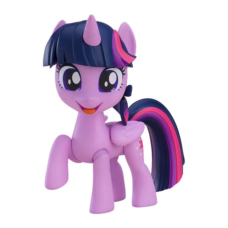 Фигурка My Little Pony Твайлайт Спаркл GOOD SMILE COMPANY
