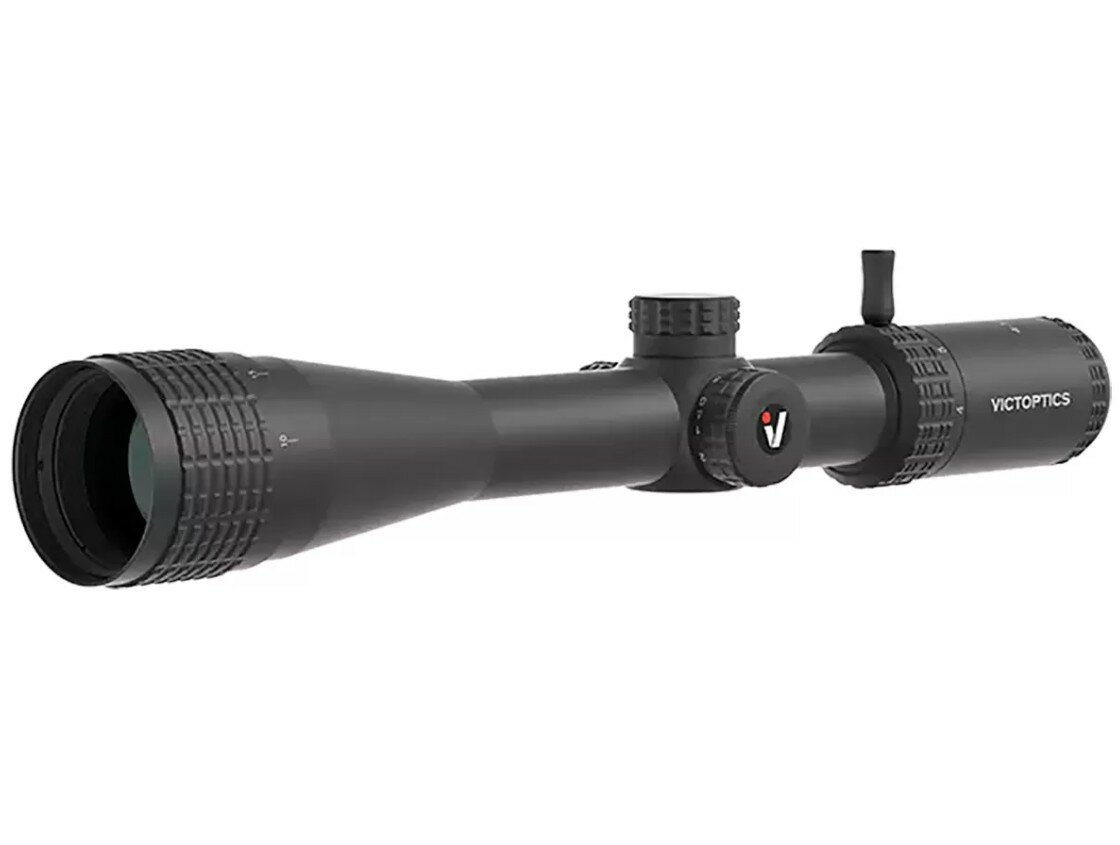 Прицел Vector Optics VictOptics SOI 4-12x40, AO, VNM-1 (MIL)