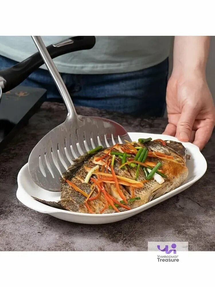 Лопатка кулинарная
