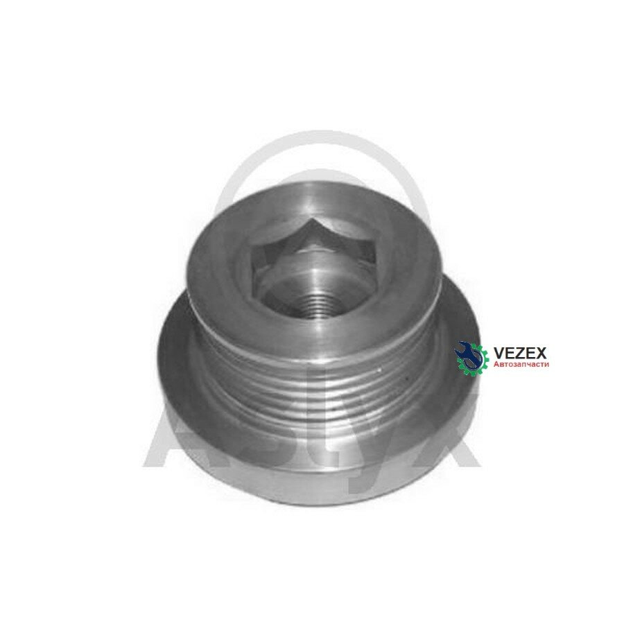 ASLYX AS-202185 Шкив генератора