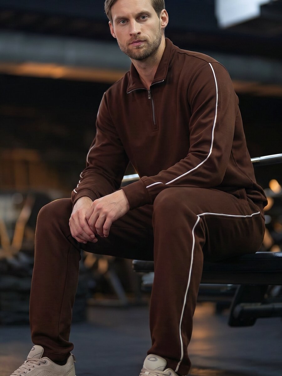 Олимпийка kari