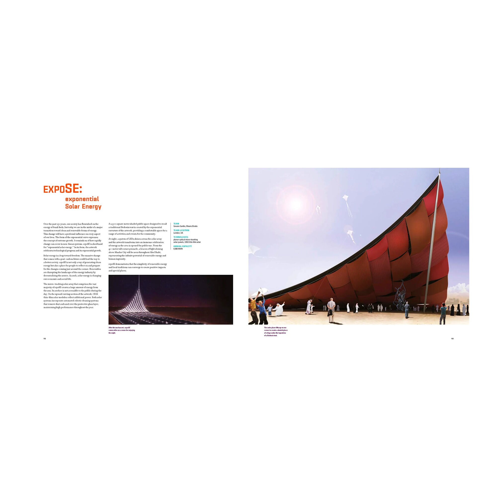 Return to the Source: New Energy Landscapes from the Land Art Generator Initiative Abu Dhabi