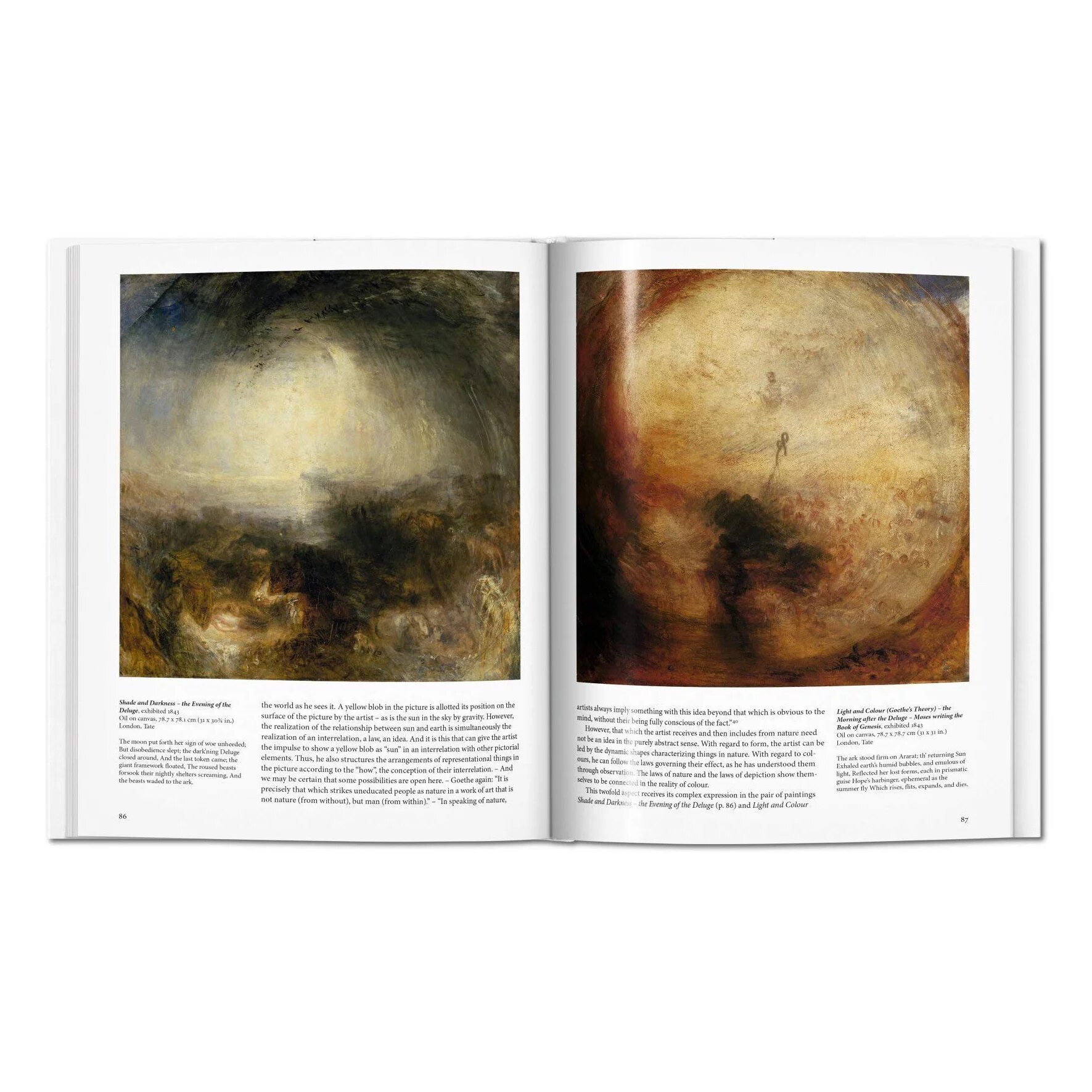 Turner