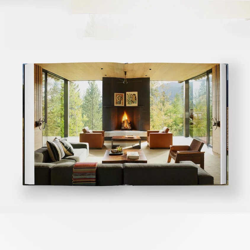 Rocky Mountain Modern: Contemporary Alpine Homes
