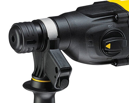 Перфоратор DEWALT D 25133 K — фото 1