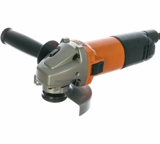 Углошлифовальная машина AEG, WS7-115S, 4935459639