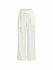 Брюки Dusan Belted palazzo pants, размер 40, разноцветный