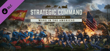 Strategic Command: American Civil War Wars in the Americas, Все страны