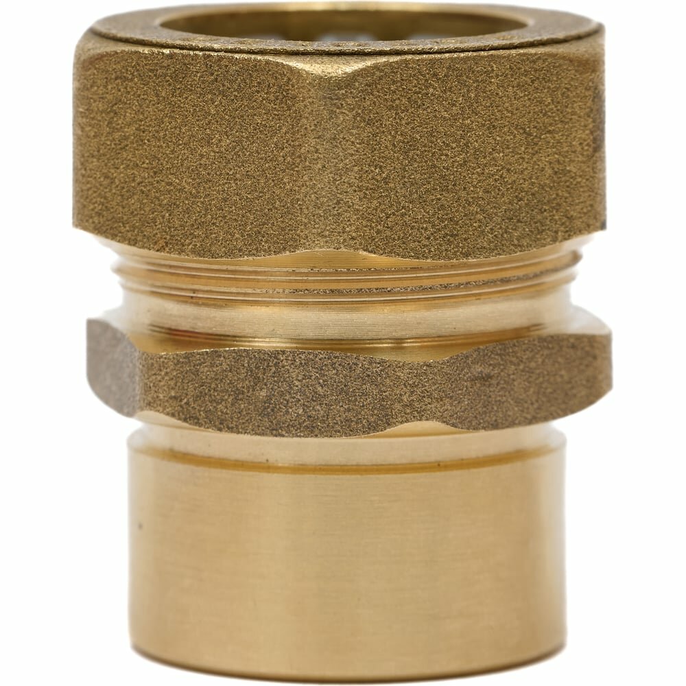 Муфта KOFULSO "труба-внутр. резьба" (мама) BIC20 — фото 1