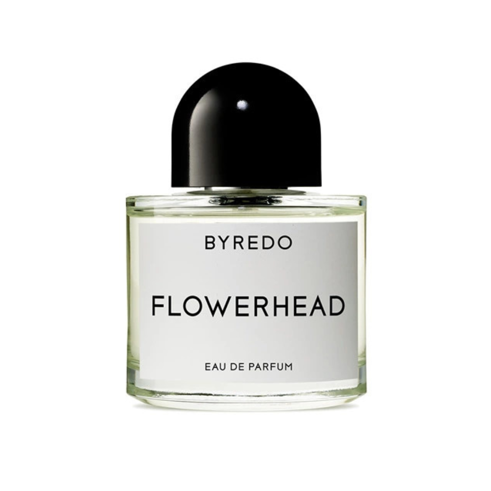 Byredo Flowerhead 50 мл парфюмерная вода, женские, цветочные, белокнижные