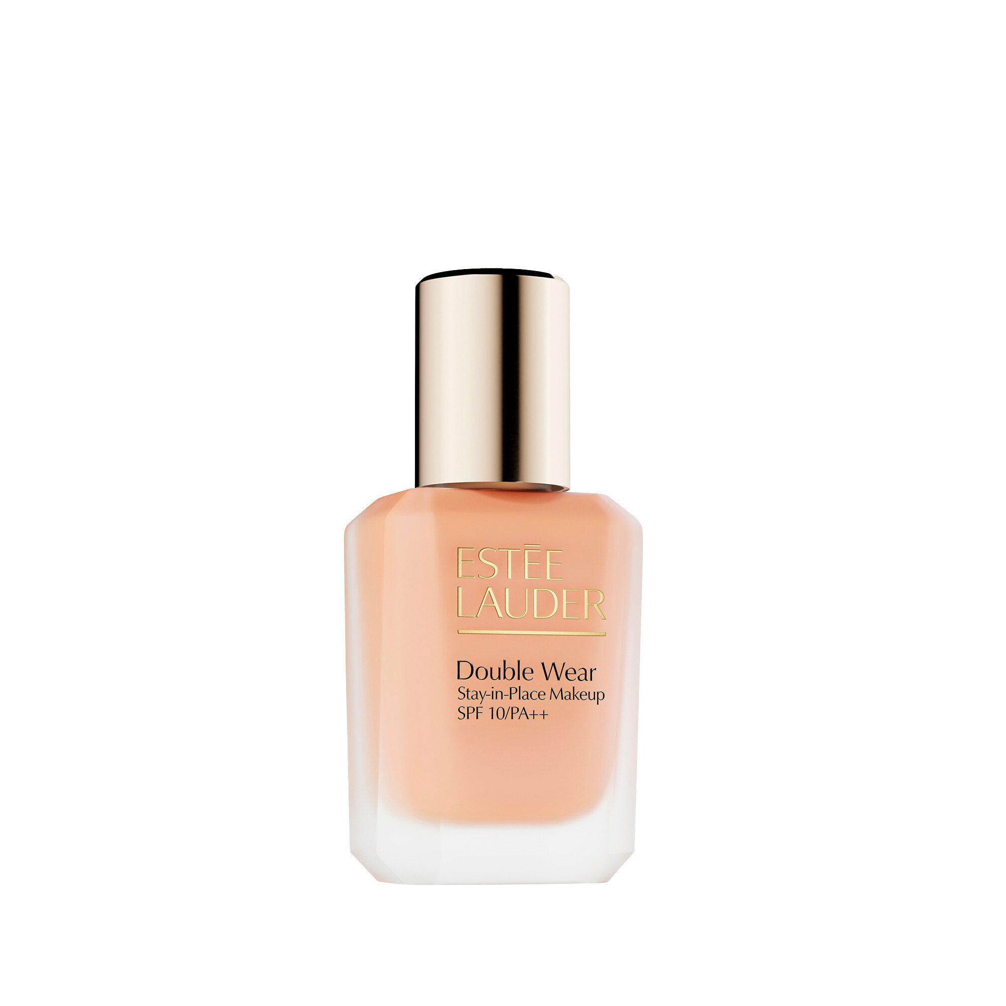 ESTEE LAUDER Double Wear Stay-In-Place Makeup SPF 10/PA++ Устойчивый тональный крем 2N1 Desert Beige