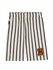 Шорты KENZO Striped logo-patch shorts, размер 3 года, разноцветный