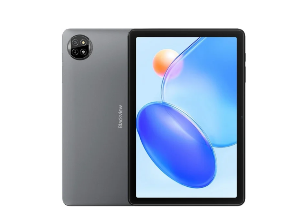 Планшет Blackview TAB20 WIFI 4/64GB gray