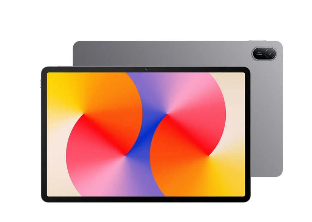 Планшет Huawei MatePad SE 11 8/128GB Wi-Fi серый (53014NTJ)