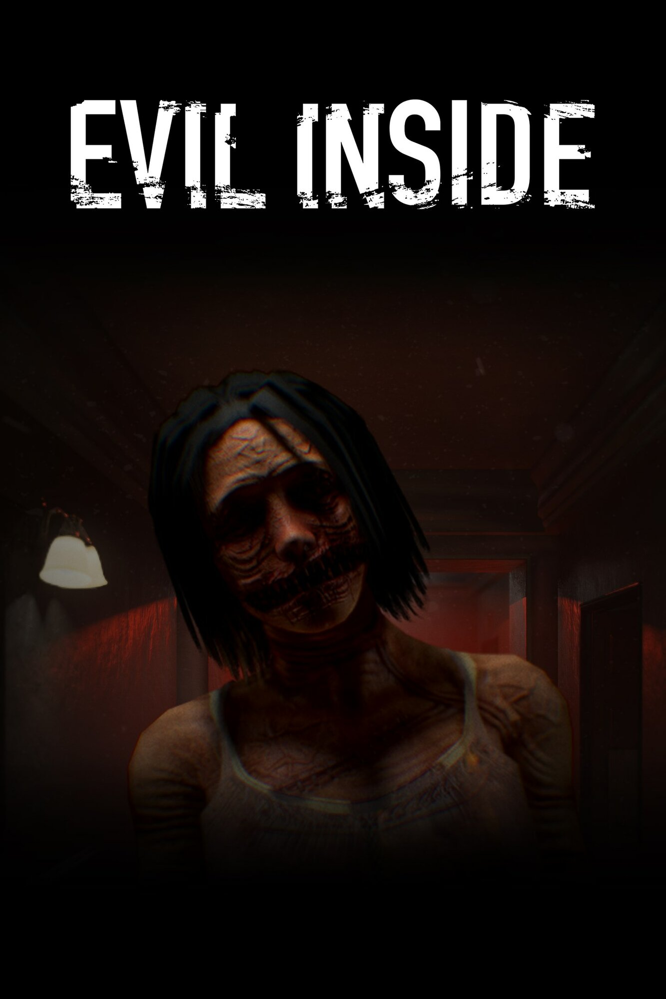 Игра Evil Inside — Xbox Series X|S, Xbox One — Цифровая версия