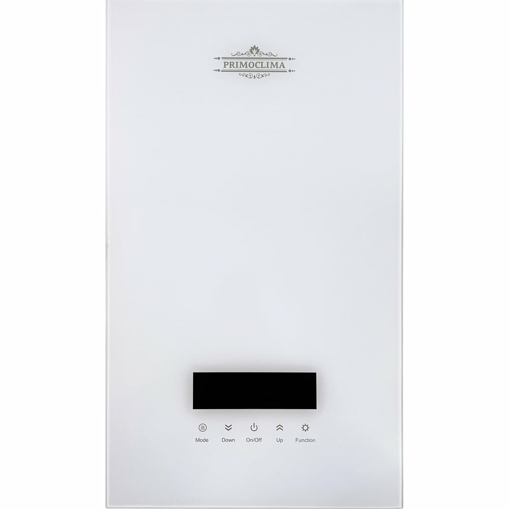 Электрический проточный водонагреватель Primoclima INTEGRA 14 кВт, белый PC INTEGRA 14 (W)