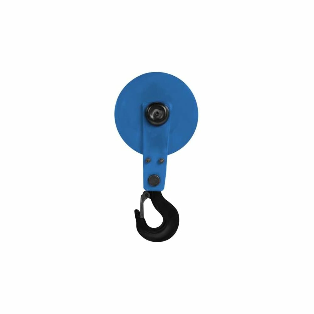 Крюковая подвеска для электрических талей GEARSEN CD 5 т GBCD 50
