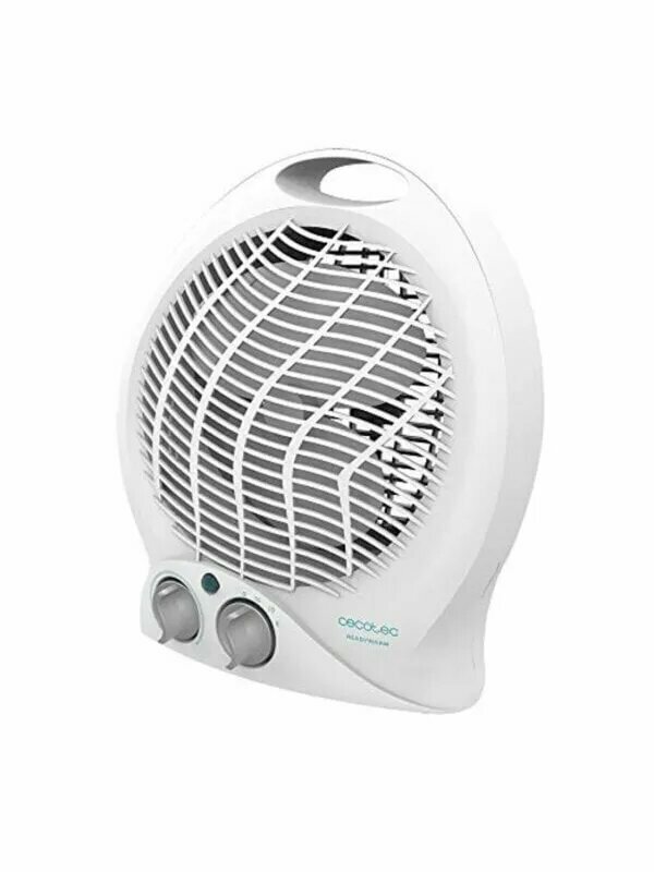 Термовентилятор Cecotec Ready Warm 9790 Force — фото 1
