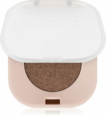 Тени для век Notino Powder Eyeshadow Shimmer, visionary, 1.5 г