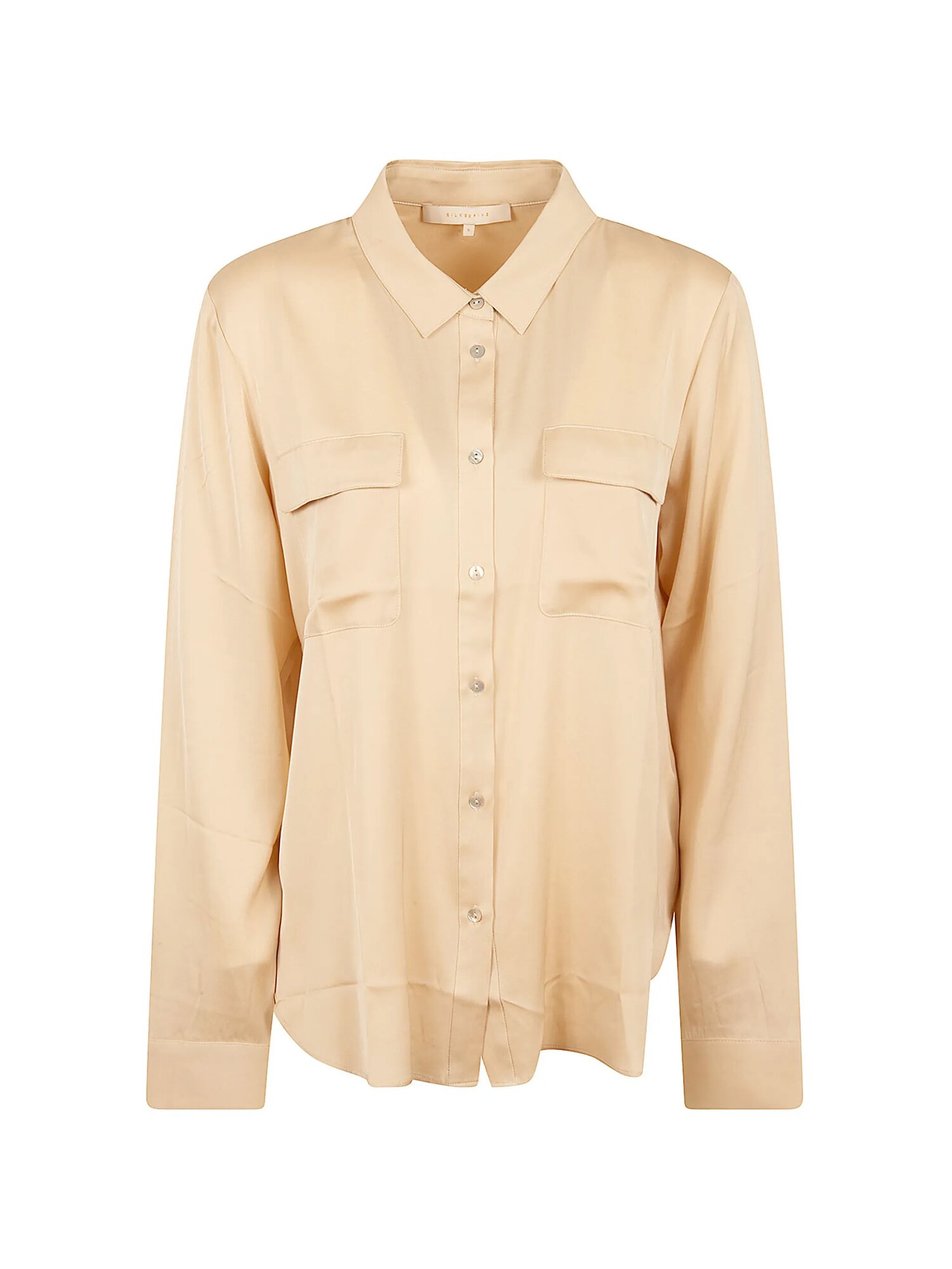 Рубашка SILK95FIVE